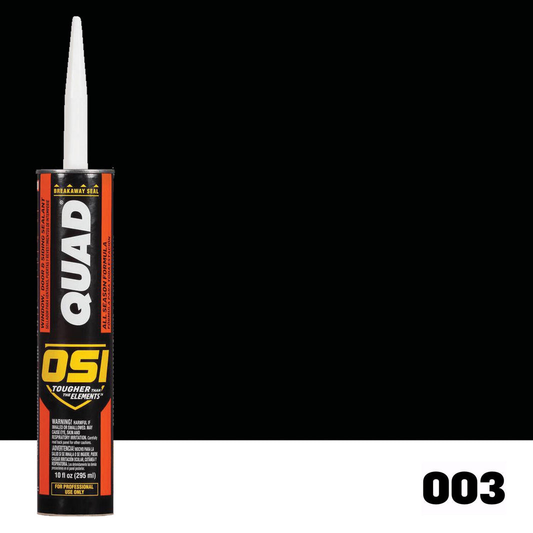 Colored OSI QUAD & OSI QUAD MAX | Caulkpricesmasher