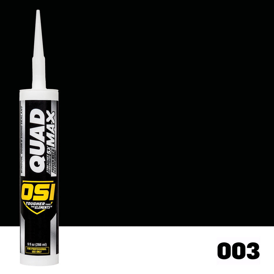 OSI QUAD Max | Caulkpricesmasher